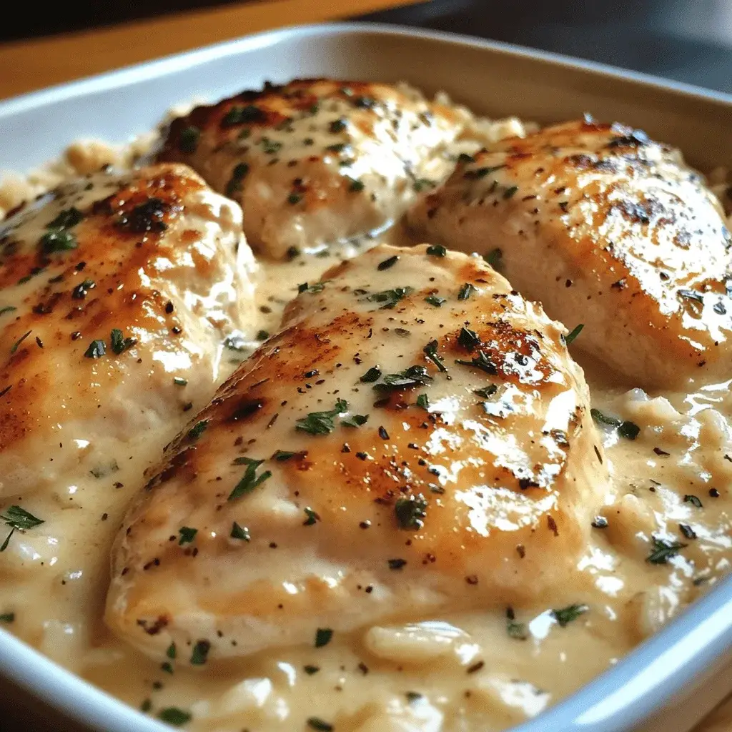 Amazing Forgotten Chicken - Naomi's Recipes